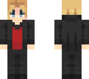 anime guy | Minecraft Skins