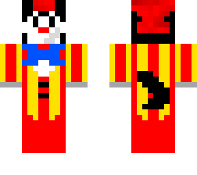 animaniacs | Minecraft Skins