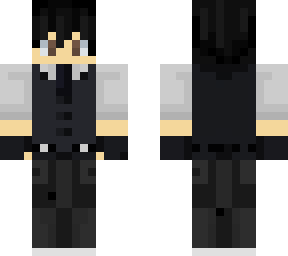 agent | Minecraft Skins