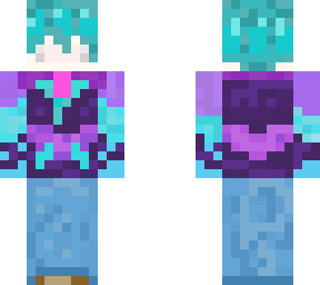 allay | Minecraft Skins