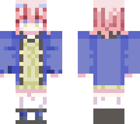 ame | Minecraft Skins