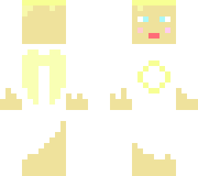 angel | Minecraft Skins