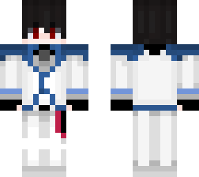 anos | Minecraft Skins