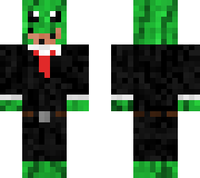 watermelon | Minecraft Skins