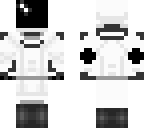 astronaut | Minecraft Skins