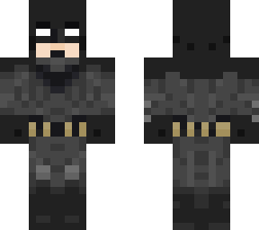 batman | Minecraft Skins