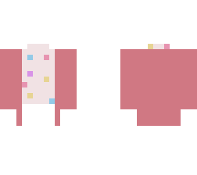 cake | Minecraft Skins
