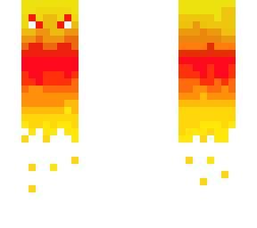 blaze | Minecraft Skins