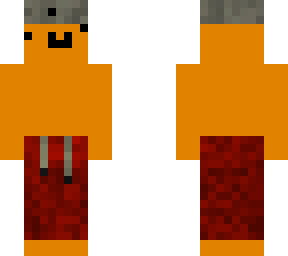 blob | Minecraft Skins