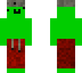 blob | Minecraft Skins