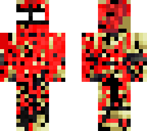 blood | Minecraft Skins