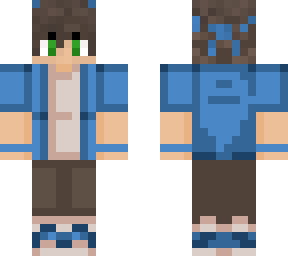 survival | Minecraft Skins