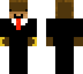 bruh | Minecraft Skins