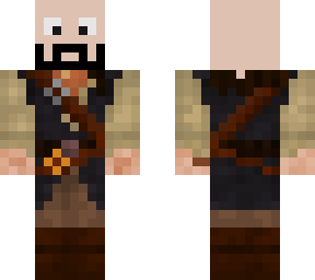 streamer | Minecraft Skins