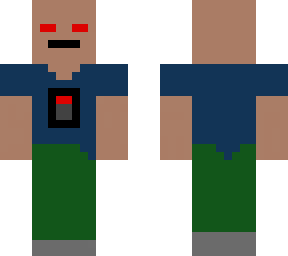 2014 | Minecraft Skins