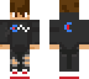 champion | Minecraft Skins