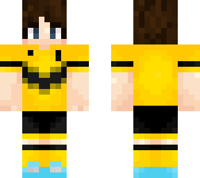 jersey | Minecraft Skins