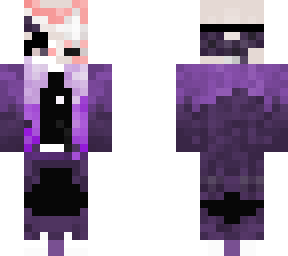 coni cubito | Minecraft Skin