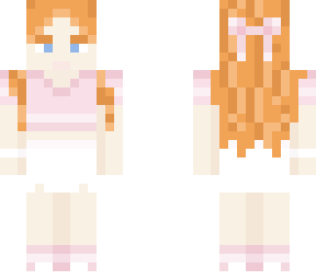 coquette | Minecraft Skins