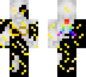 creator balance | Minecraft Skin