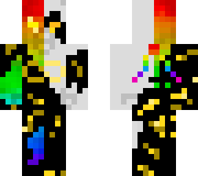 balance | Minecraft Skins