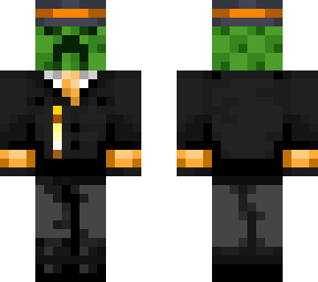 creeper | Minecraft Skins