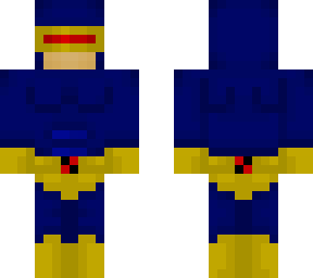 Cyclops | Minecraft Skin