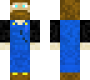 Dad | Minecraft Skin