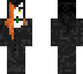 dimitrescu | Minecraft Skins