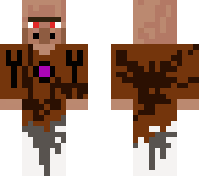 villager | Minecraft Skins