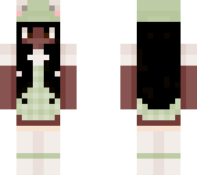 frog | Minecraft Skins