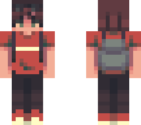 sunset | Minecraft Skins