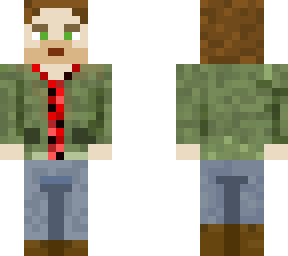 dean | Minecraft Skins