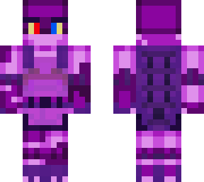 Don.. | Minecraft Skin