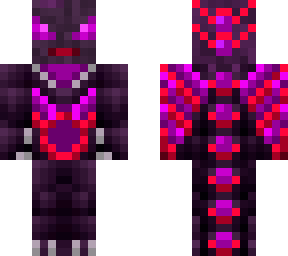 dragon | Minecraft Skins