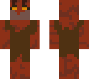 dragonborn | Minecraft Skins