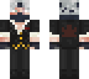 drunk | Minecraft Skins