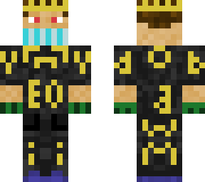 edwin | Minecraft Skins