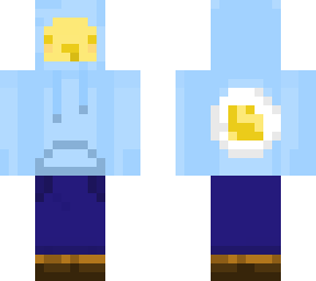 egg | Minecraft Skins