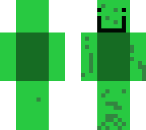 lizard | Minecraft Skins