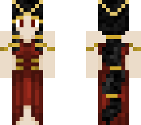 egyptian | Minecraft Skins