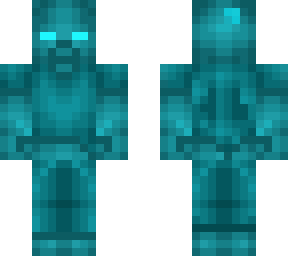 crystal | Minecraft Skins