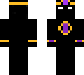 ender | Minecraft Skins