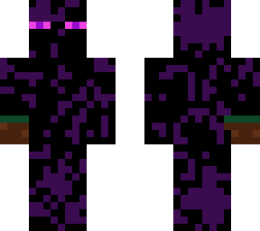enderman | Minecraft Skins