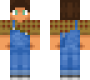 farmer | Minecraft Skins