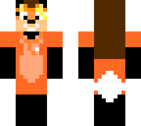 rena | Minecraft Skins