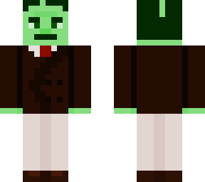 dr house | Minecraft Skins