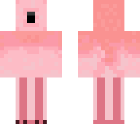 flamingo | Minecraft Skins