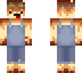 cellbit | Minecraft Skins