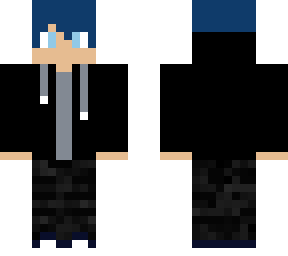 flat | Minecraft Skins